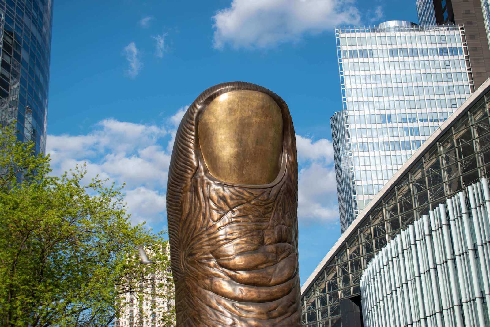 Womple Studios | 5 Unique Landmarks Around the World